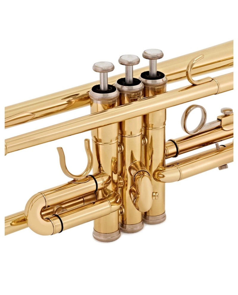 Trompeta AMADEUS Dorada